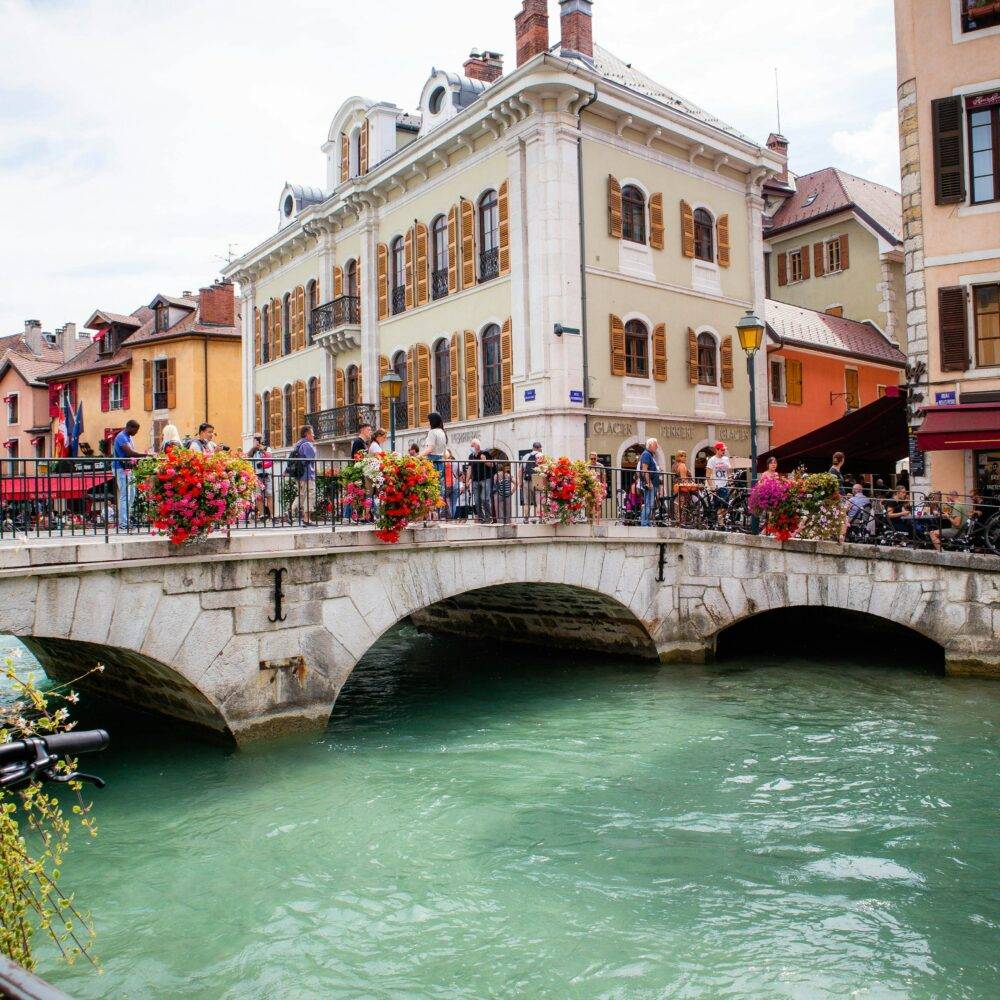 Agence de Voyage & location d'autocar DURAND TOURISME